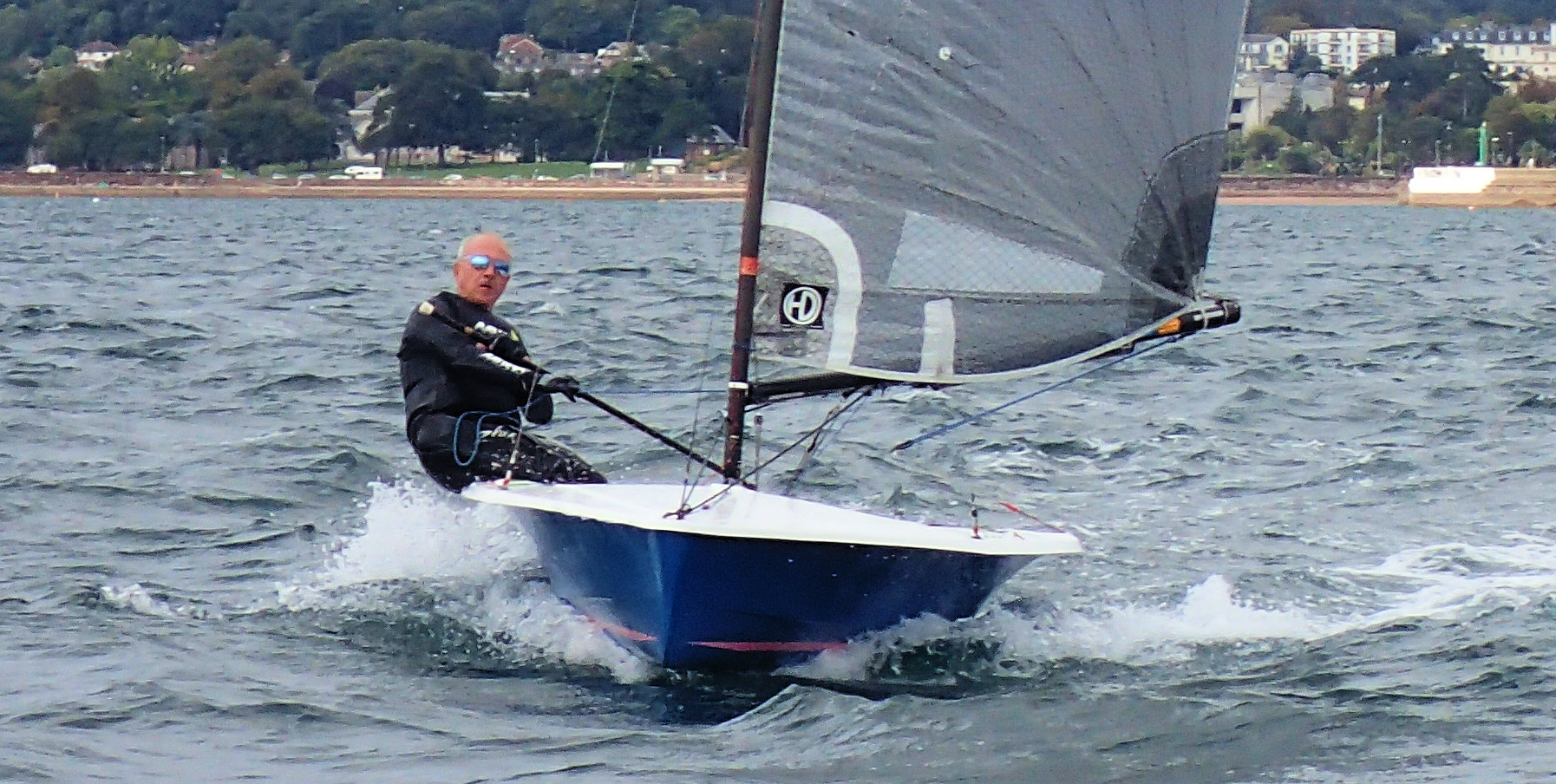 Specs and Technical | Hadron Dinghies Ltd